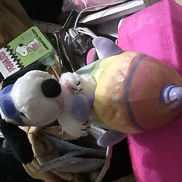 Peanuts | Toys | Animated Plush Snoopy | Poshmark